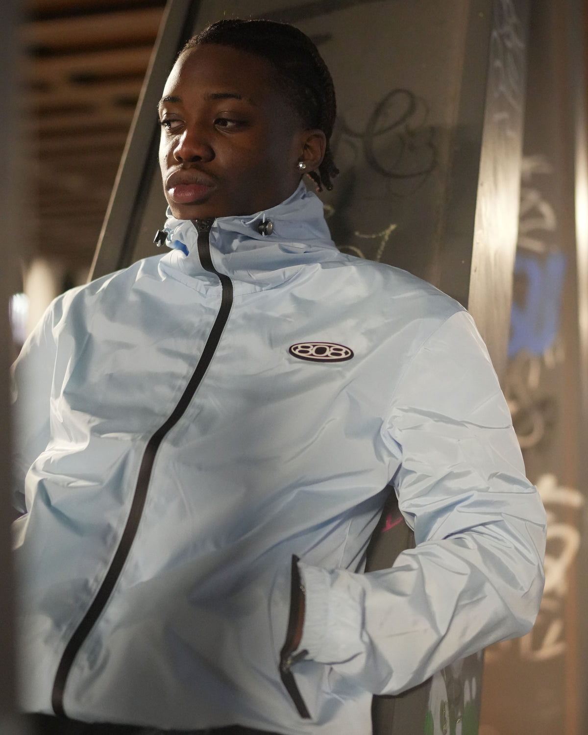 808 Clothing: Premium Streetwear & Exklusive Designs aus Deutschland