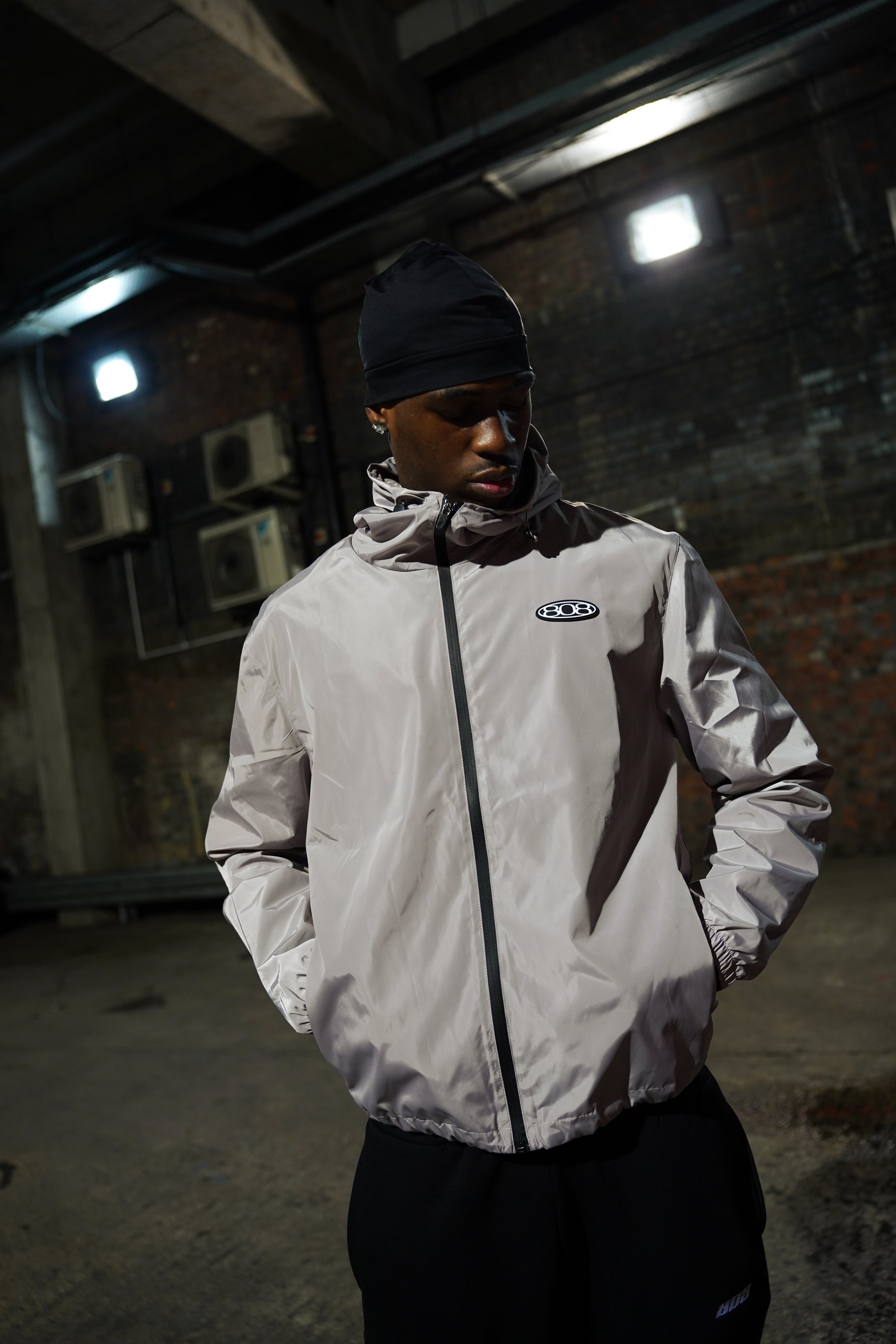 808 Clothing: Premium Streetwear & Exklusive Designs aus Deutschland
