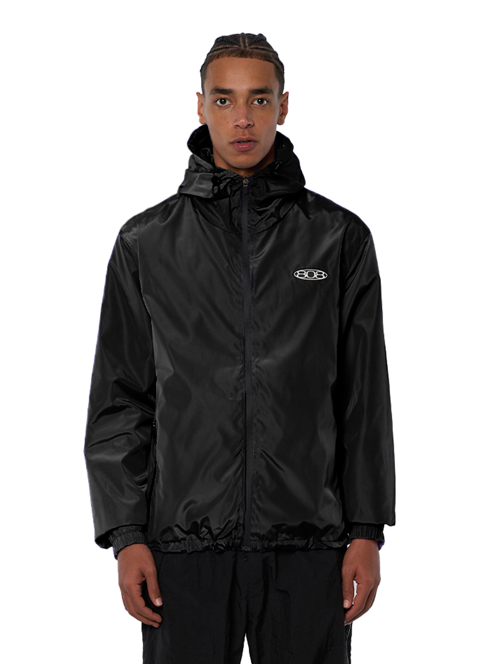 808 Clothing: Premium Streetwear & Exklusive Designs aus Deutschland